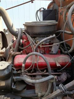 1980 IH S series truck - IH Trucks - Red Power Magazine Community