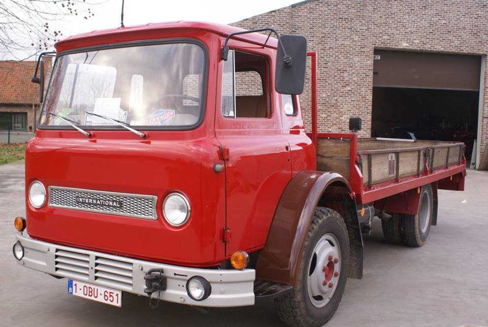 CargoStar versus LoadStar - IH Trucks - Red Power Magazine Community