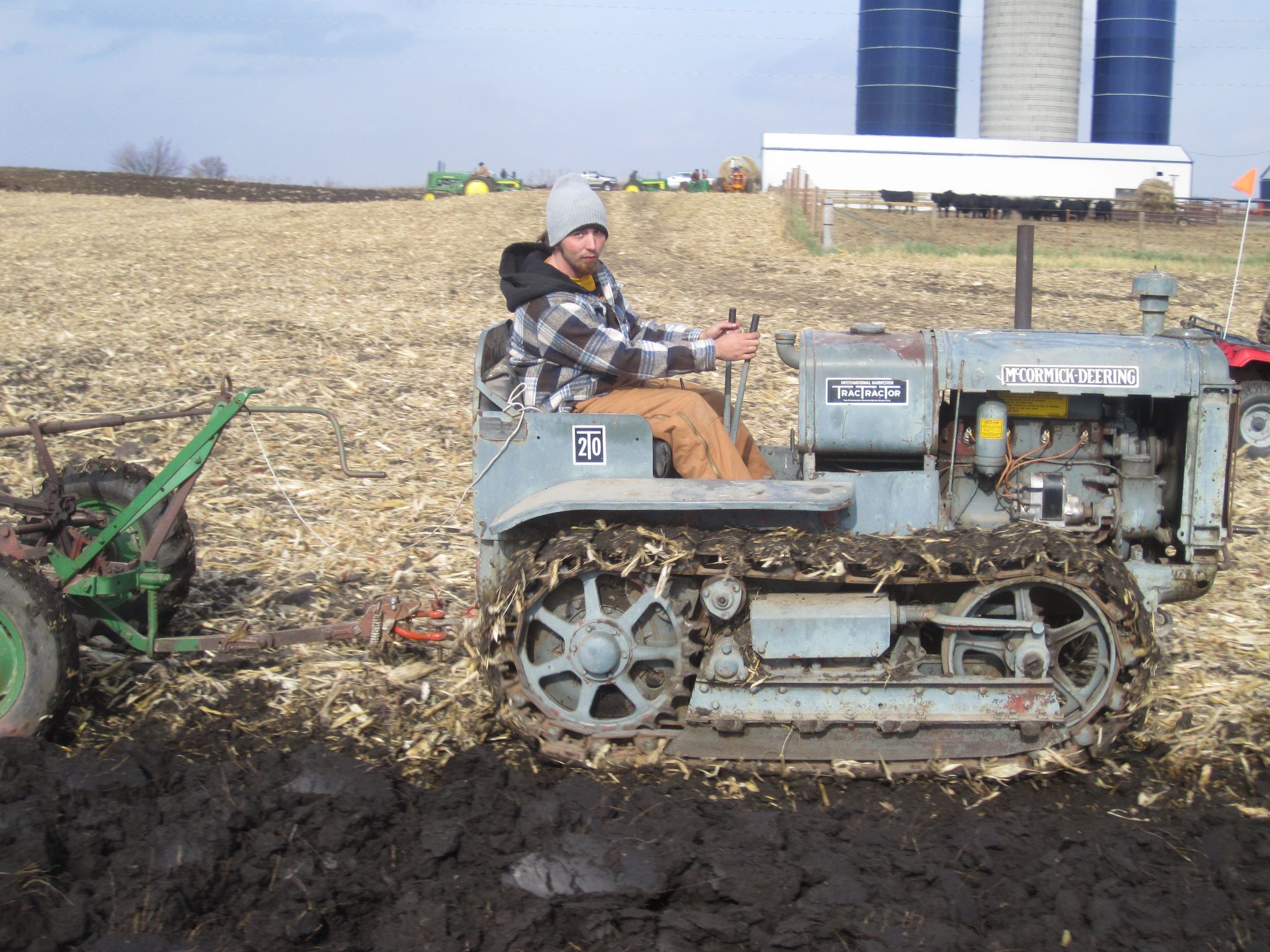 T 20 stuff - IH Construction Equipment - Red Power Magazine Community