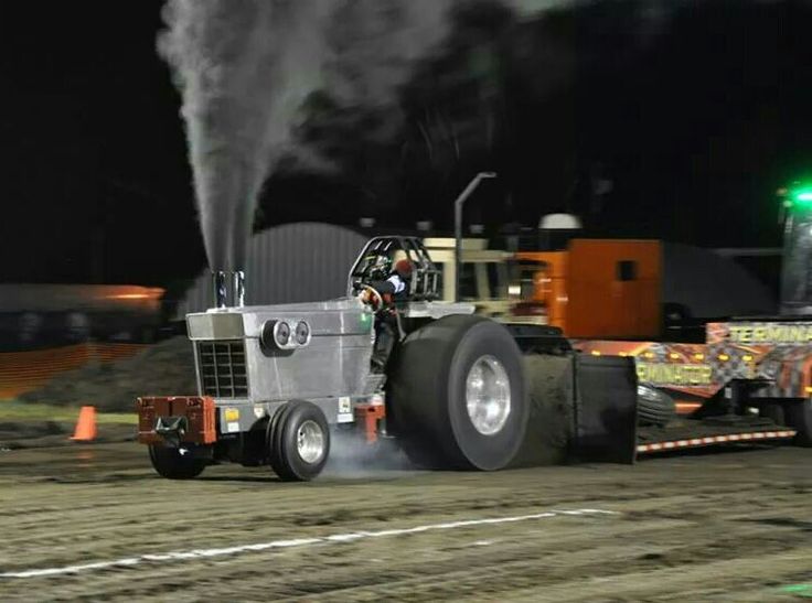 Wow, what a beautiful IH super stocker - Technical IH Talk - Red Power ...