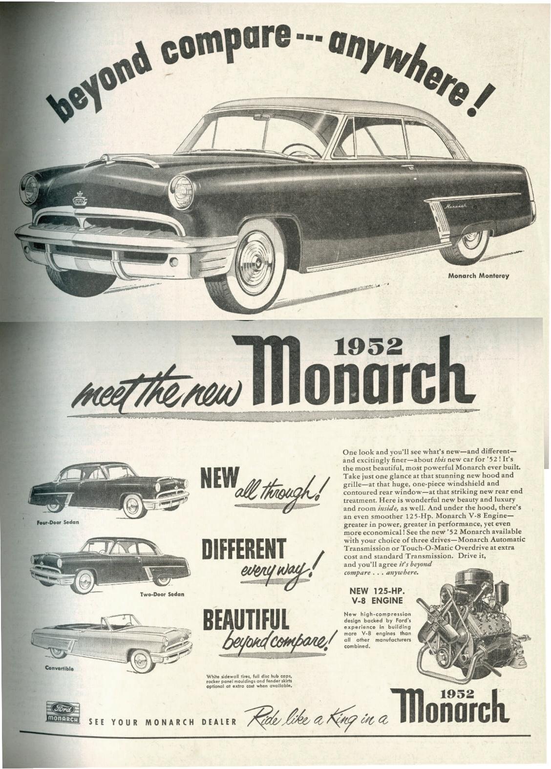 Vintage Ads - Page 206 - General Chat - Red Power Magazine Community