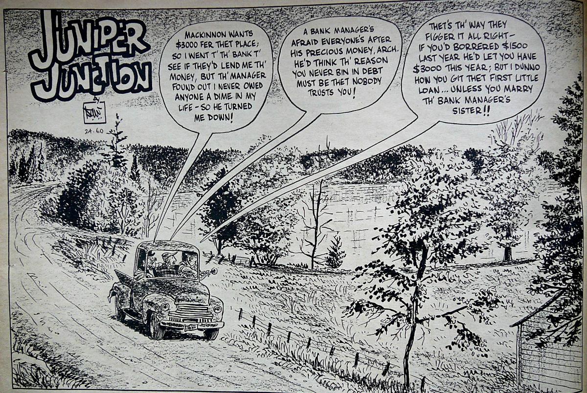 Vintage Ads - Page 207 - General Chat - Red Power Magazine Community