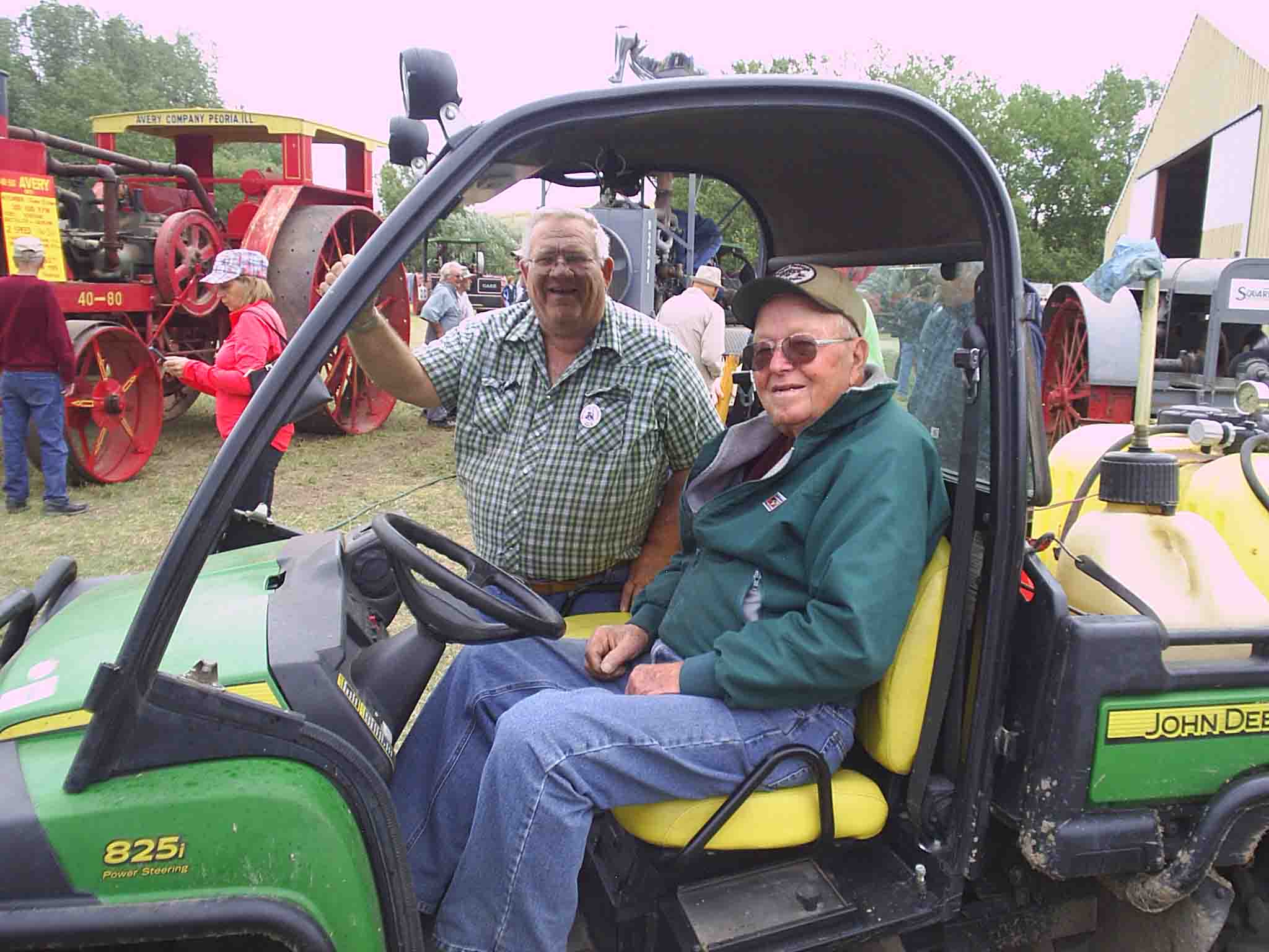 IH Tractors on Montana Farm - Page 711 - General Chat - Red Power ...
