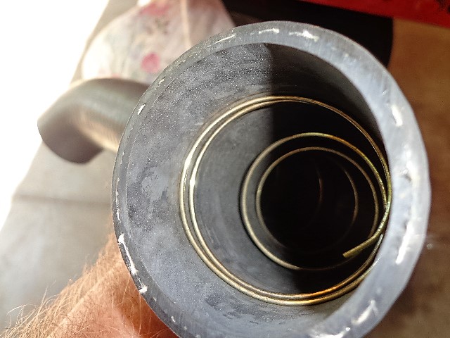 Radiator springs - Technical IH Talk - Red Power Magazine Community