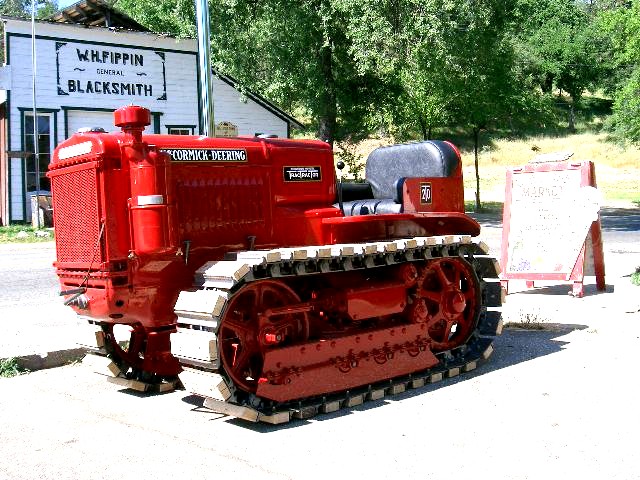 T 20 stuff - IH Construction Equipment - Red Power Magazine Community