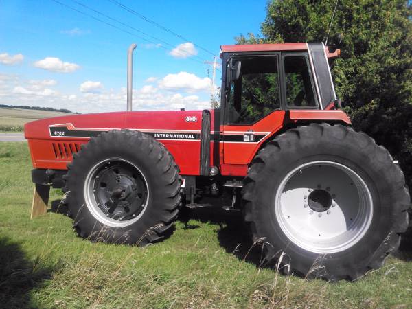 6788 for sale - Technical IH Talk - Red Power Magazine Community