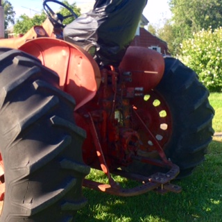 282 engine serial number - Technical IH Talk - Red Power Magazine Community