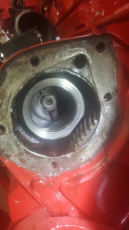 Farmall C governor - Technical IH Talk - Red Power Magazine Community
