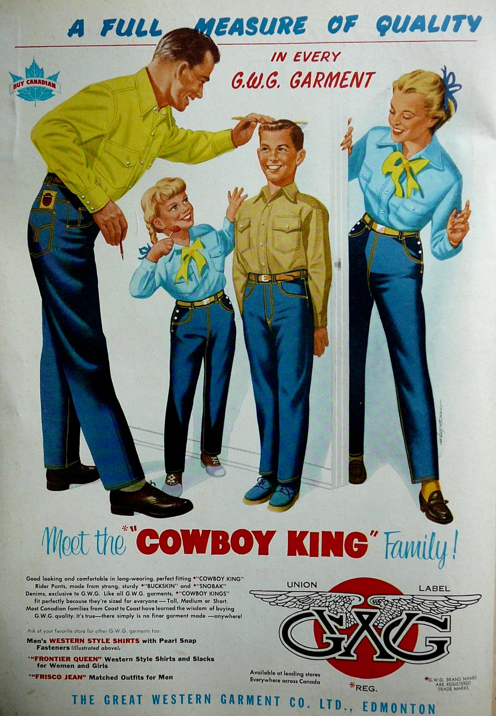 Vintage Ads - Page 207 - General Chat - Red Power Magazine Community