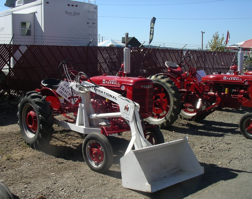 Spokane County Fair - General Chat - Red Power Magazine Community