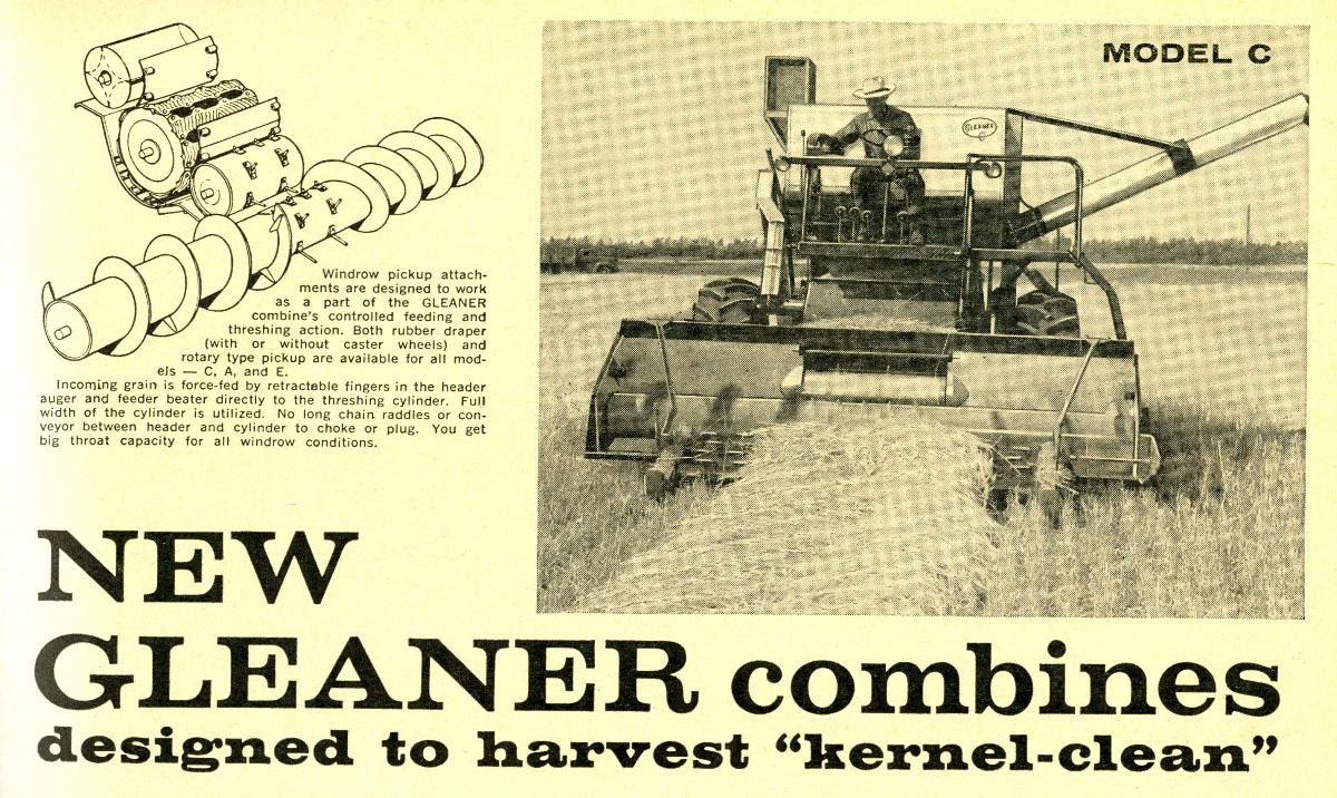 Vintage Ads - Page 207 - General Chat - Red Power Magazine Community