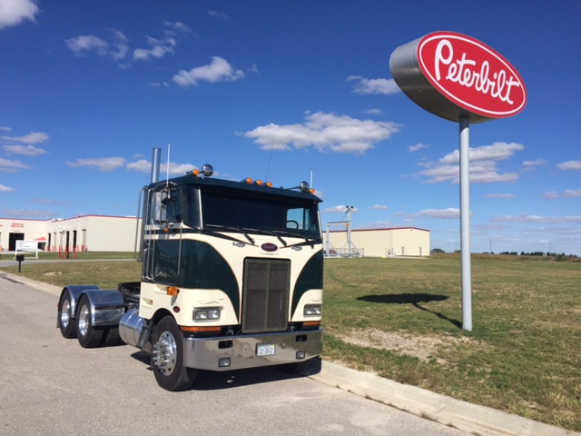 362 Peterbilt - General Chat - Red Power Magazine Community