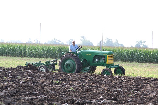 NW Ohio Plow day Pictures - General Chat - Red Power Magazine Community
