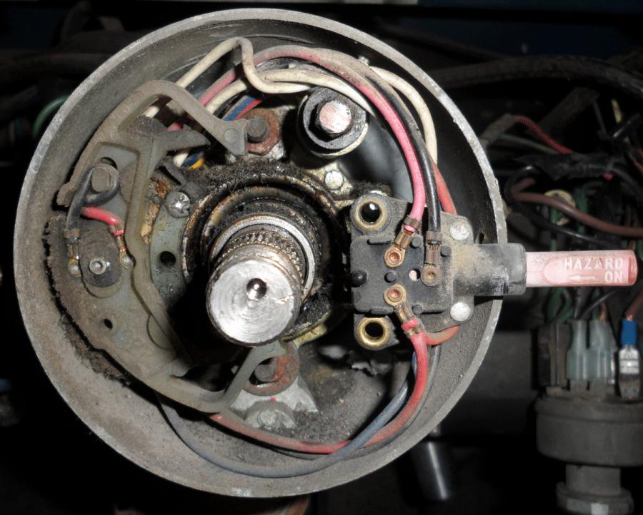 Anybody have experience hauling with mv404 - IH Trucks - Red Power ...