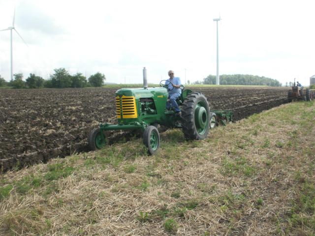 NW Ohio Plow day Pictures - General Chat - Red Power Magazine Community