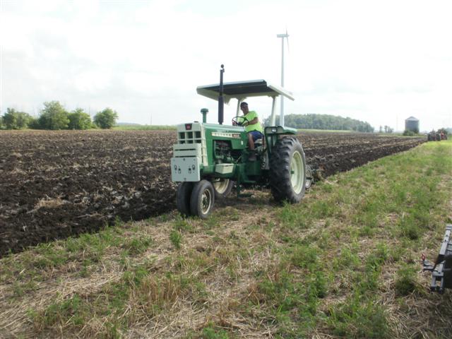 NW Ohio Plow day Pictures - General Chat - Red Power Magazine Community