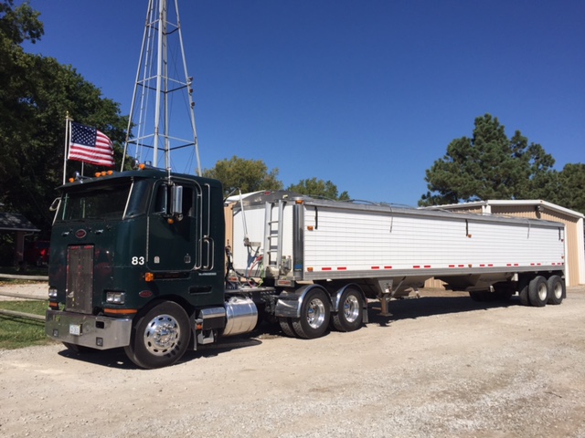 362 Peterbilt - General Chat - Red Power Magazine Community