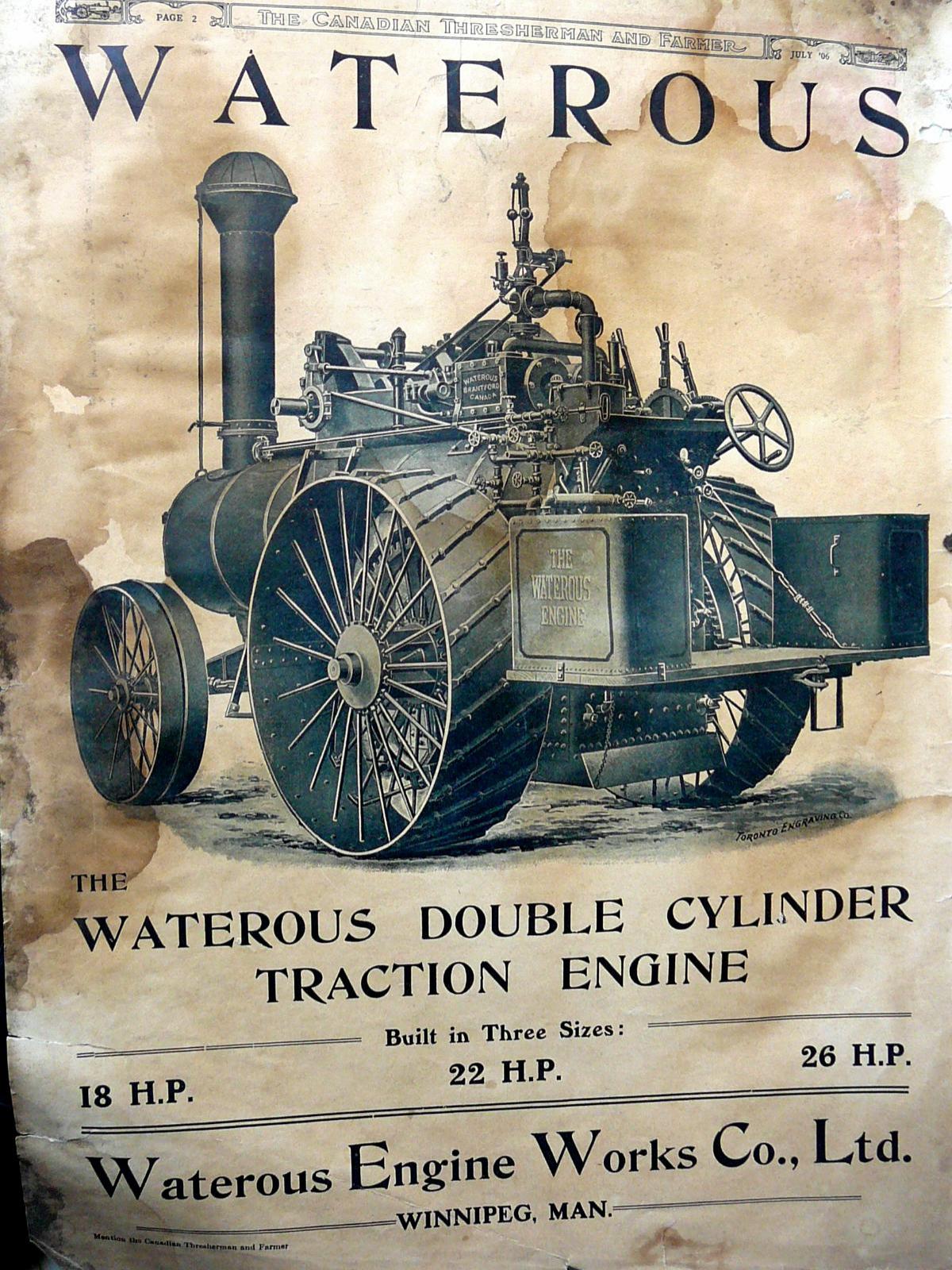 IH Tractors on Montana Farm - Page 707 - General Chat - Red Power ...