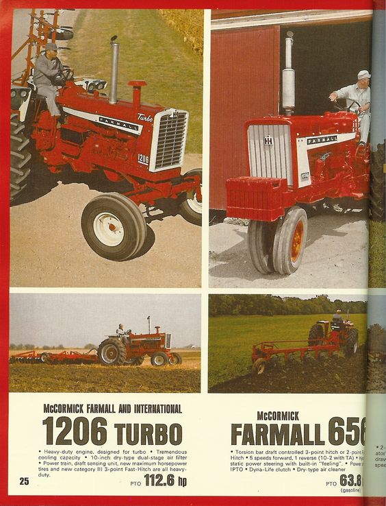 Some neat 1206 ad back in 1965 cause its got the 1206 sticker not ...