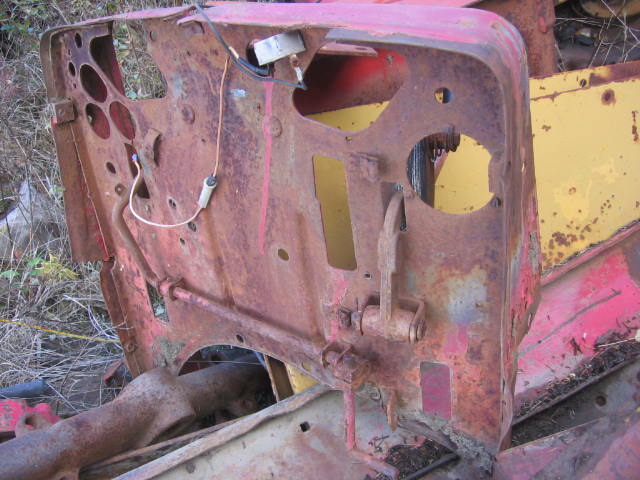 TD6 Dozer/Loader - Page 9 - IH Construction Equipment - Red Power ...