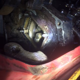 585 Injector pump rebuild and Timing - Technical IH Talk - Red Power ...