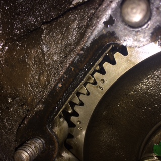 585 Injector pump rebuild and Timing - Technical IH Talk - Red Power ...