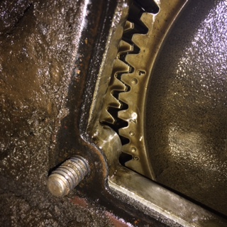 585 Injector pump rebuild and Timing - Technical IH Talk - Red Power ...