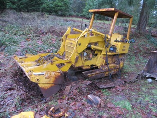 Looking for advice on a 500C - IH Construction Equipment - Red Power ...