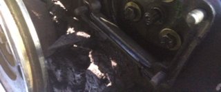 585 Injector pump rebuild and Timing - Technical IH Talk - Red Power ...