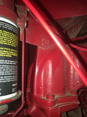 Wanting ether injection on 1568 - Projects, Builds, & Restorations ...