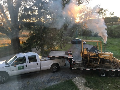 TD6 62 Fuel Injection - Technical IH Talk - Red Power Magazine Community