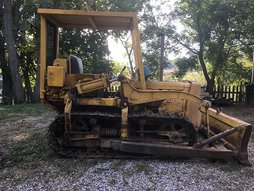 TD6 62 Fuel Injection - Technical IH Talk - Red Power Magazine Community