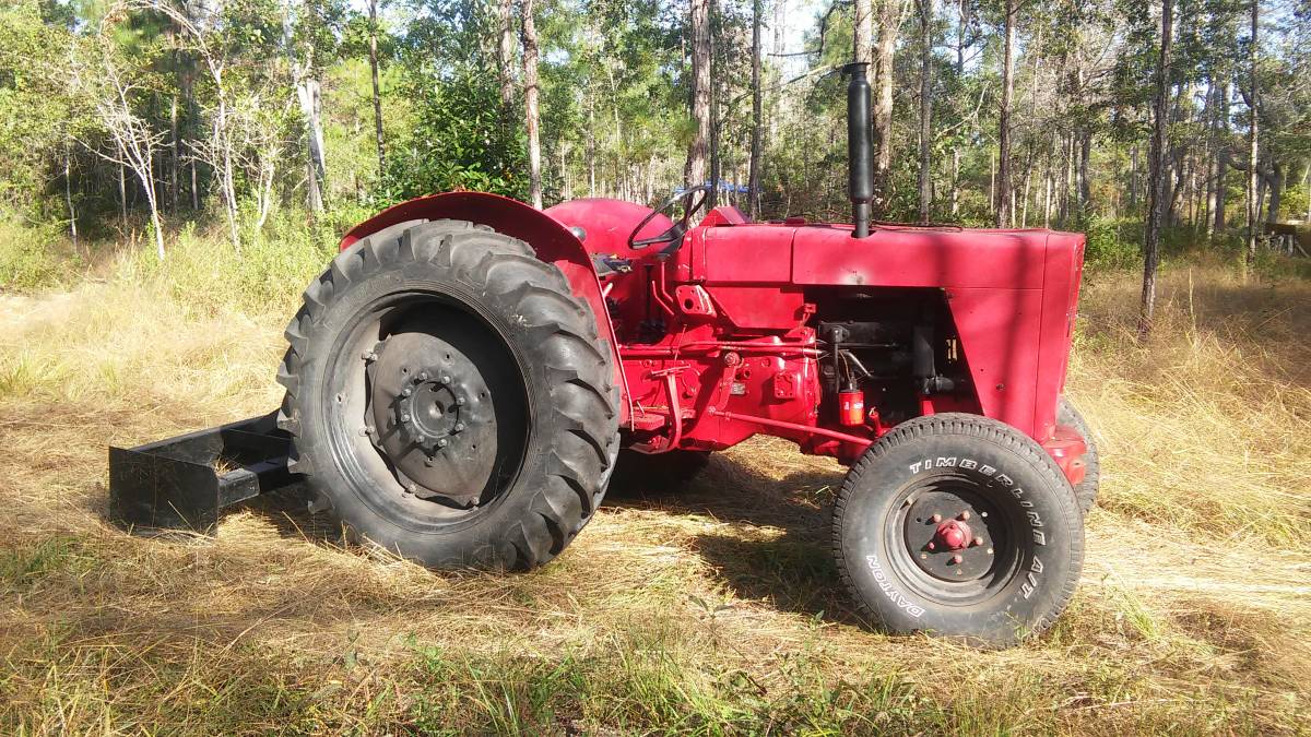 IH 523 - Technical IH Talk - Red Power Magazine Community