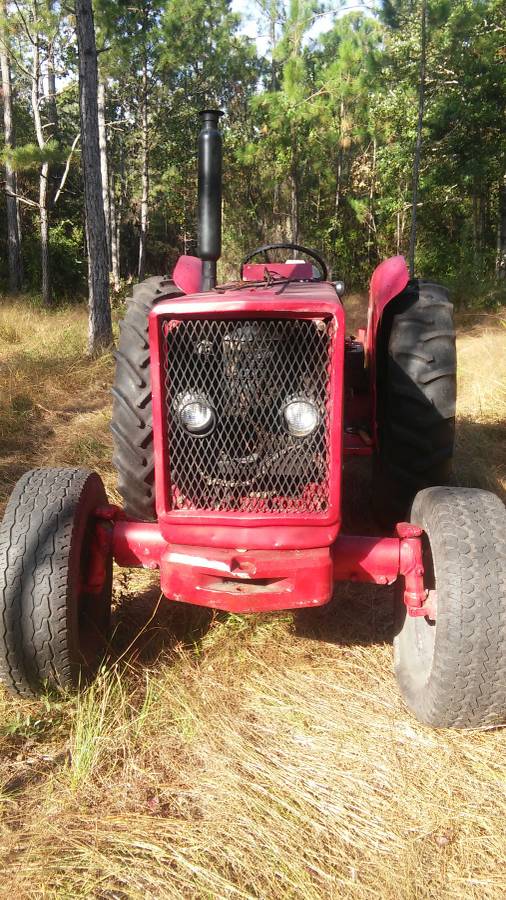 IH 523 - Technical IH Talk - Red Power Magazine Community