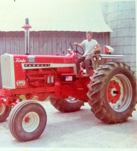 806/1206 - General Chat - Red Power Magazine Community