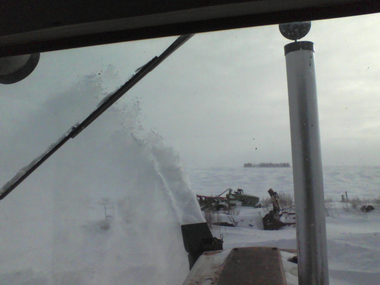 Holy Blizzard, Batman!!!!! - General Chat - Red Power Magazine Community