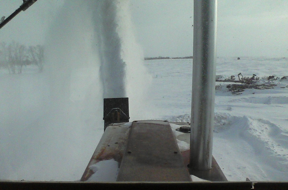 Holy Blizzard, Batman!!!!! - General Chat - Red Power Magazine Community