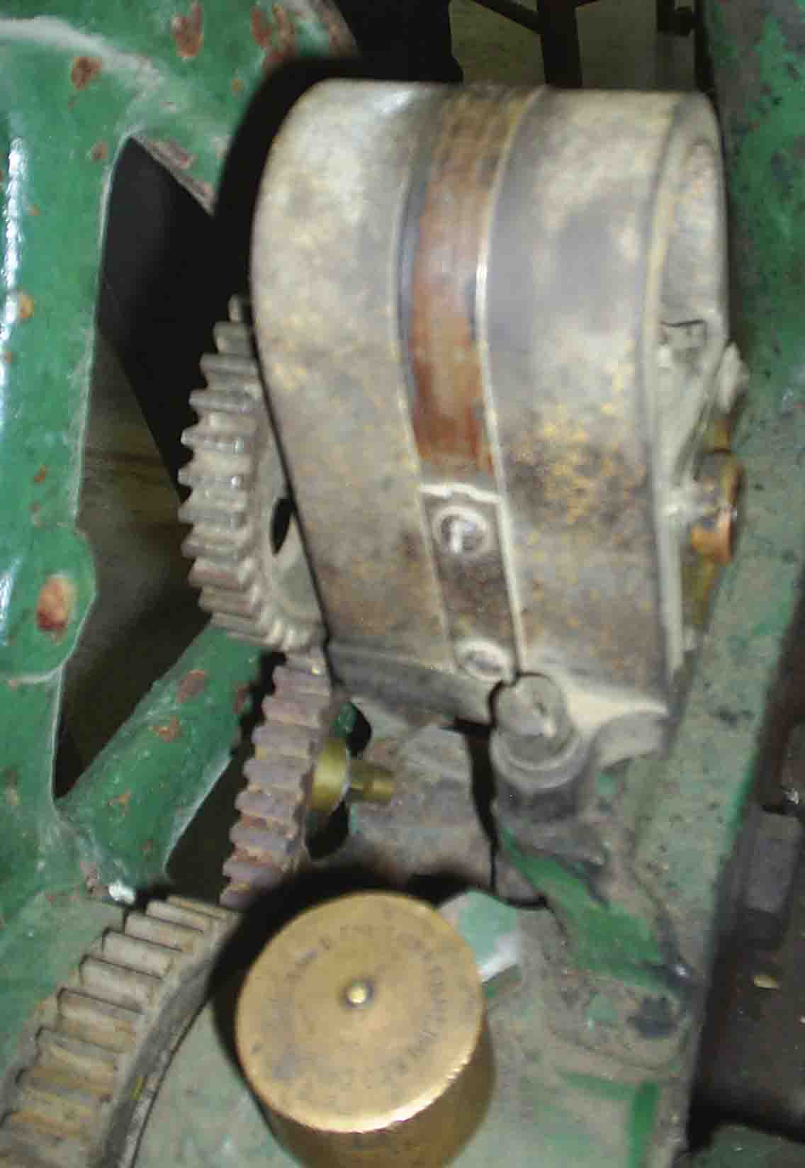 IH Tractors on Montana Farm - Page 714 - General Chat - Red Power ...