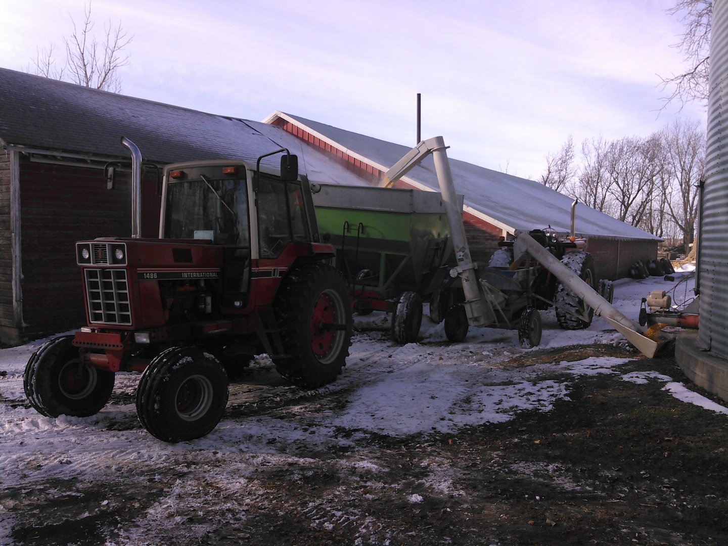 1486 pictures - General Chat - Red Power Magazine Community