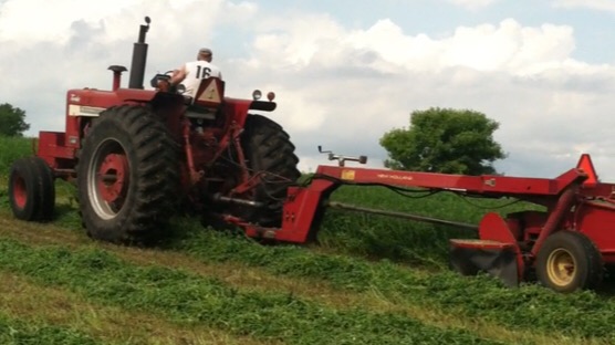 How Do you Like your 1456 Set up? - Technical IH Talk - Red Power ...