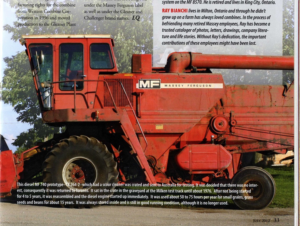 Vintage pictures - Page 8 - General Chat - Red Power Magazine Community