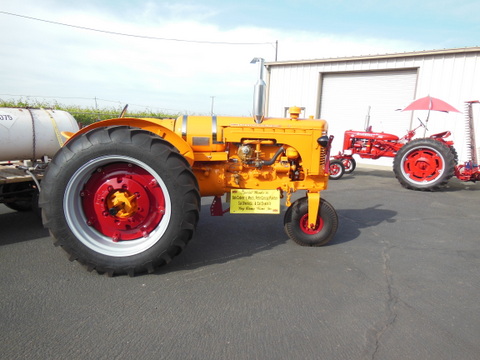 Super MTA-LP - Technical IH Talk - Red Power Magazine Community