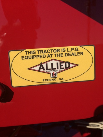 Super MTA-LP - Technical IH Talk - Red Power Magazine Community