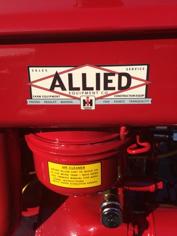 Super MTA-LP - Technical IH Talk - Red Power Magazine Community