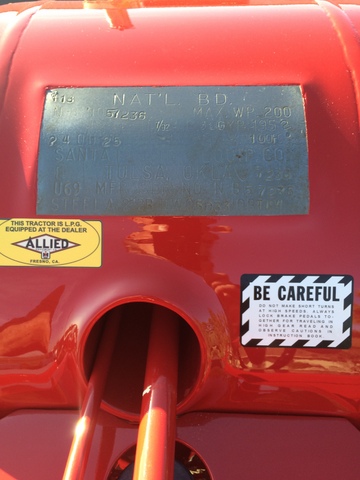 Super MTA-LP - Technical IH Talk - Red Power Magazine Community