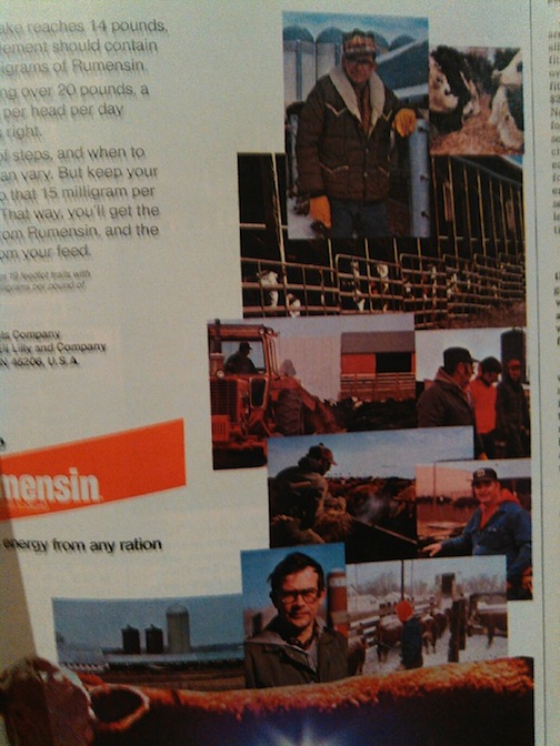 Vintage farm ads late 70's - General Chat - Red Power Magazine Community