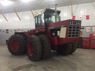 4386 mystery - Technical IH Talk - Red Power Magazine Community