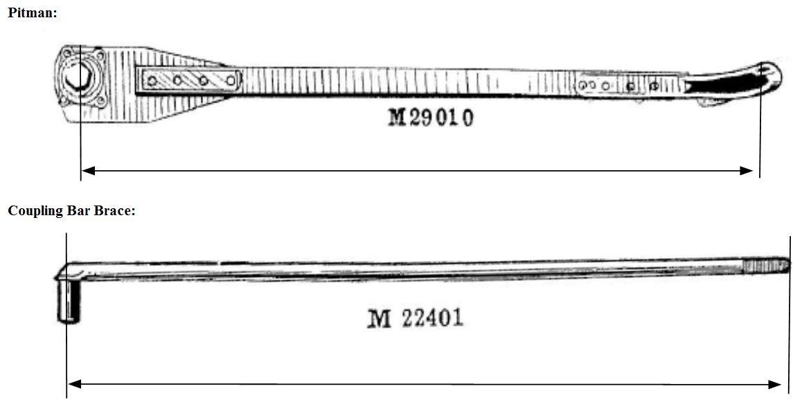 McCormick-Deering No. 7B Mower - Technical IH Talk - Red Power Magazine ...