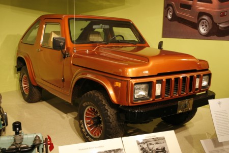 Scout II and Rust - IH Trucks - Red Power Magazine Community