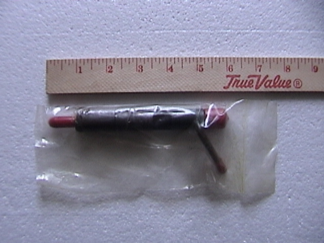 DV550 fireup - IH Engines - Red Power Magazine Community